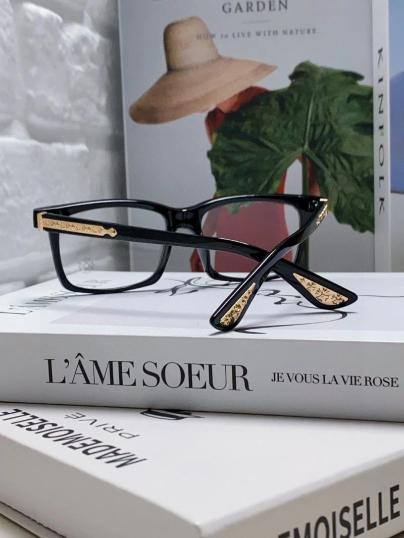 Mirror quality Chrome Hearts Sunglasses