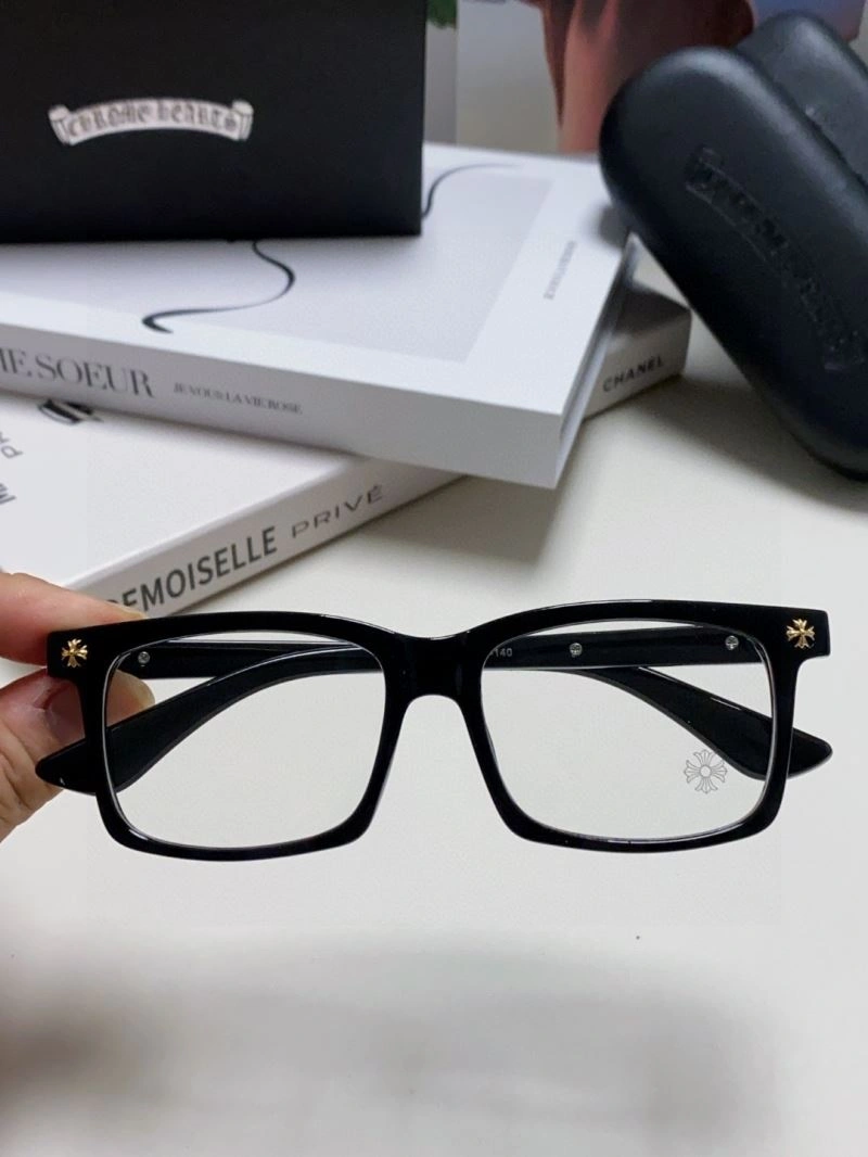 Mirror quality Chrome Hearts Sunglasses