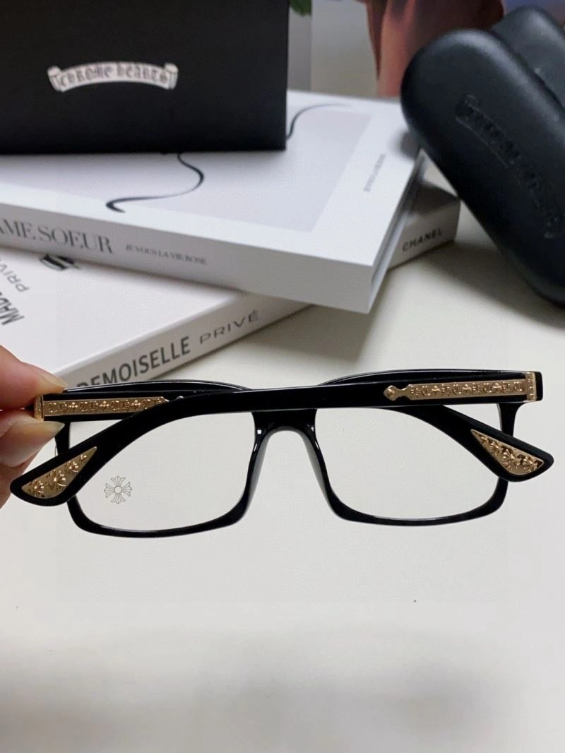 Mirror quality Chrome Hearts Sunglasses