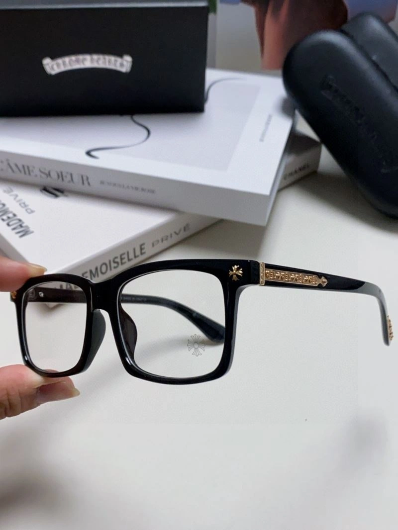 Mirror quality Chrome Hearts Sunglasses