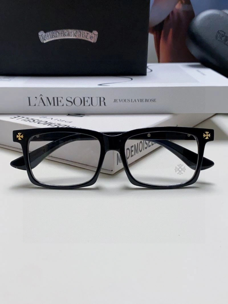 Mirror quality Chrome Hearts Sunglasses