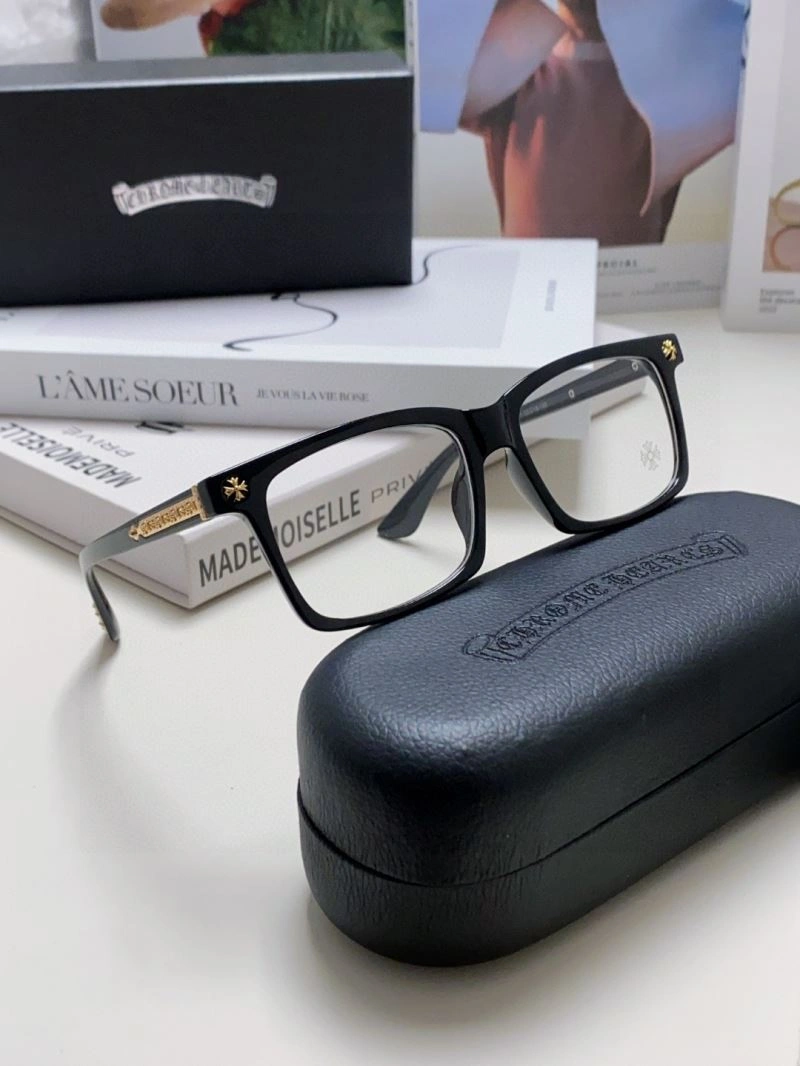 Mirror quality Chrome Hearts Sunglasses