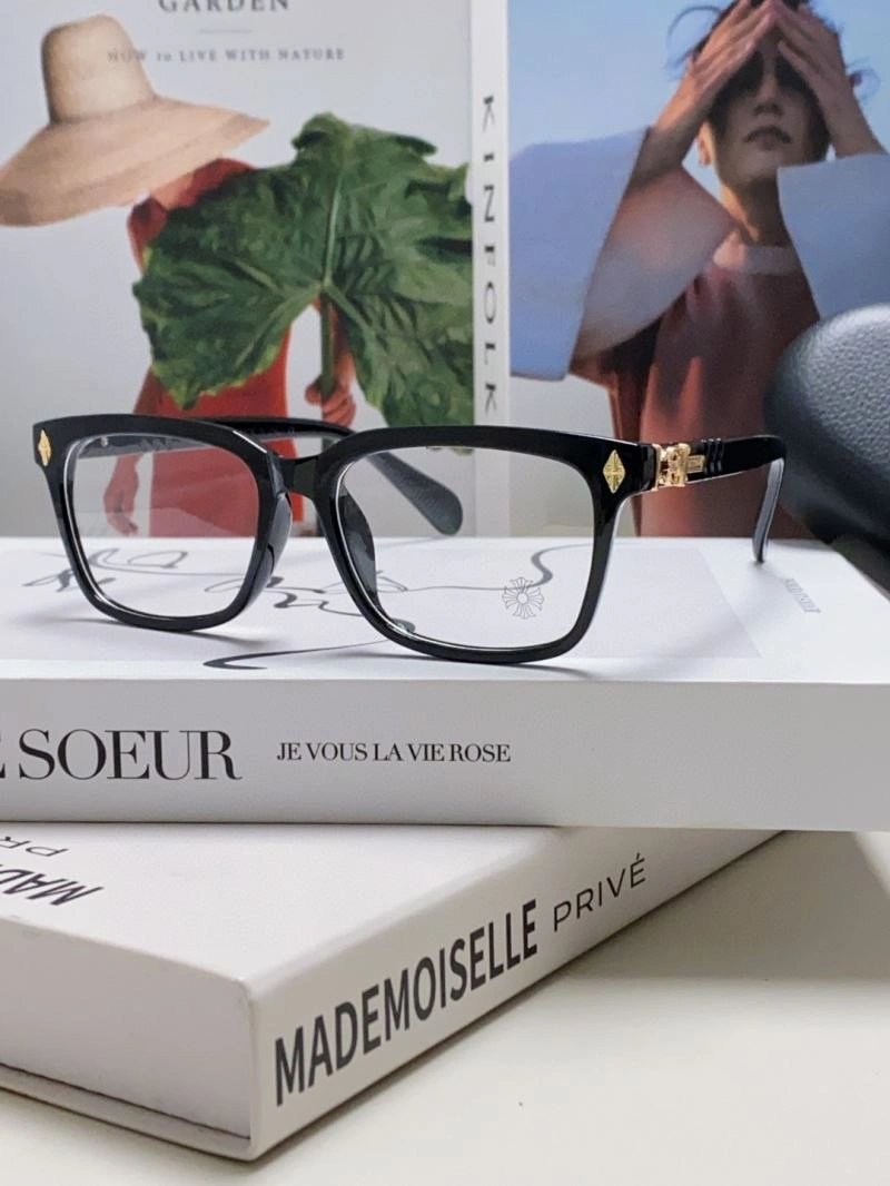 Chrome Hearts Sunglasses