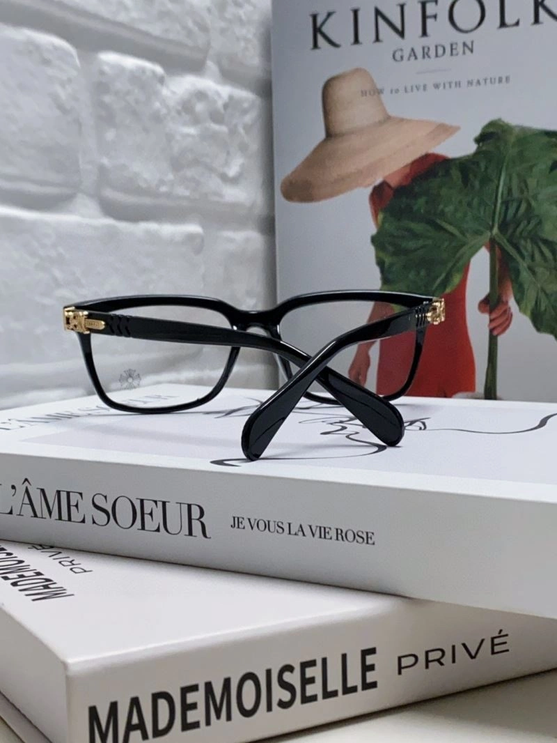 1:1 copy Chrome Hearts Sunglasses