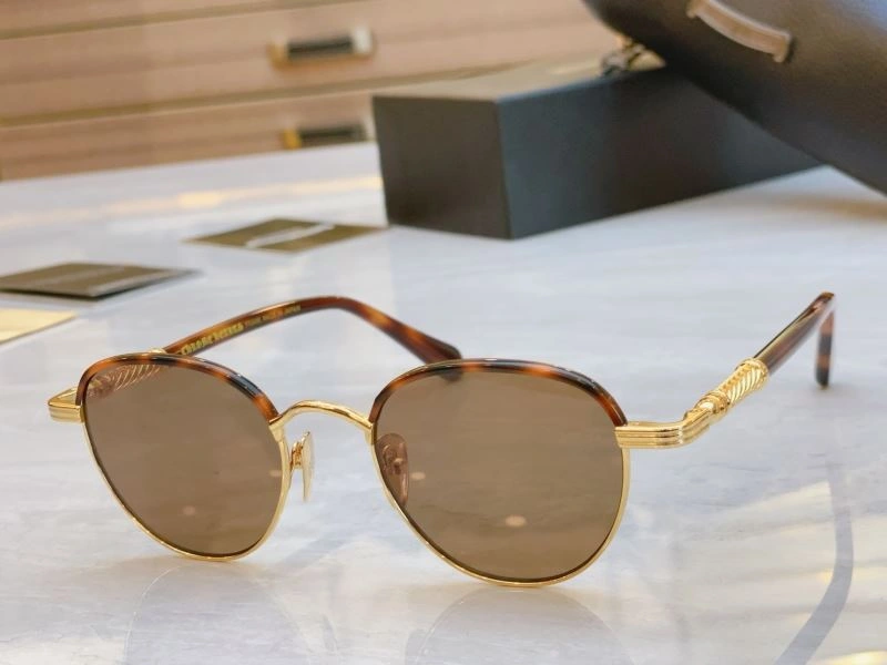 Chrome Hearts Sunglasses