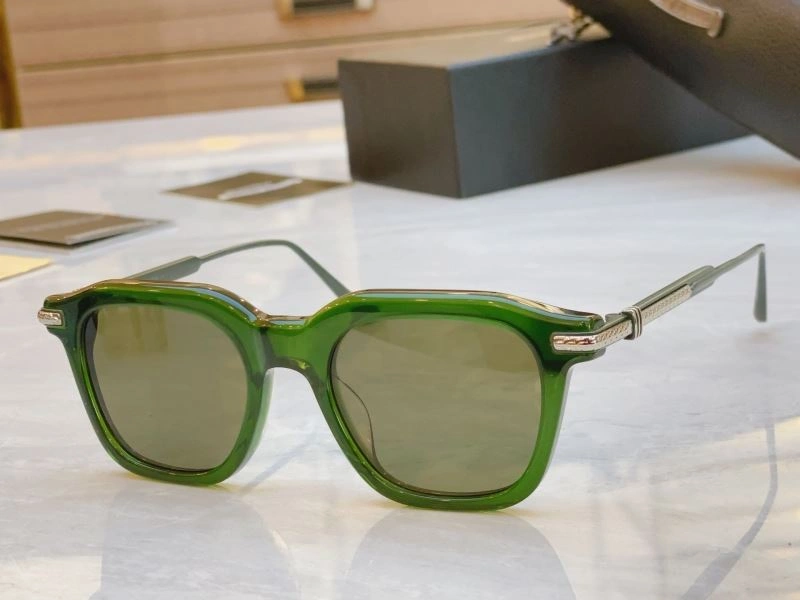 Chrome Hearts Sunglasses