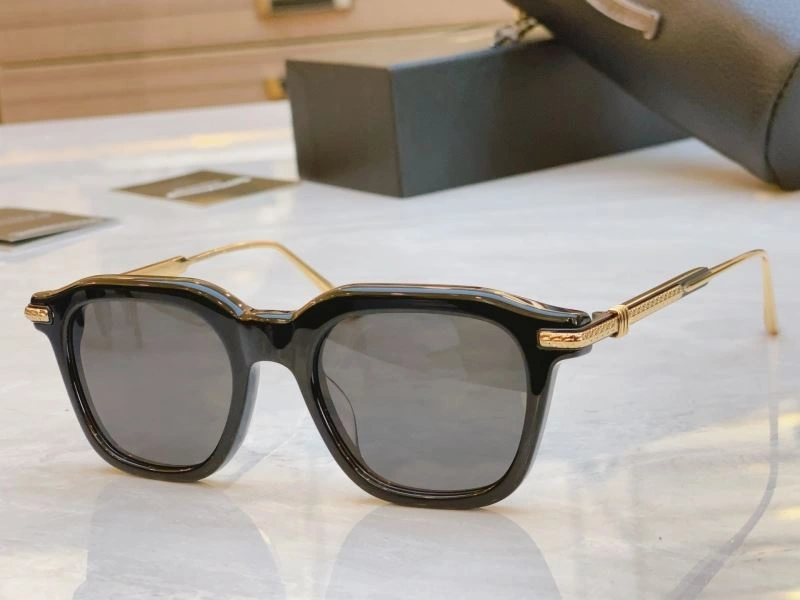 Exact replica Chrome Hearts Sunglasses