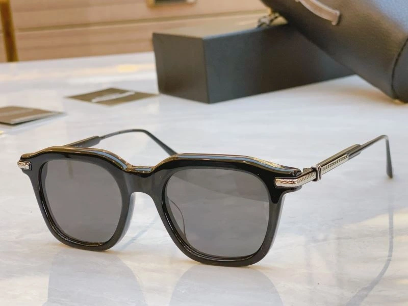 Exact replica Chrome Hearts Sunglasses