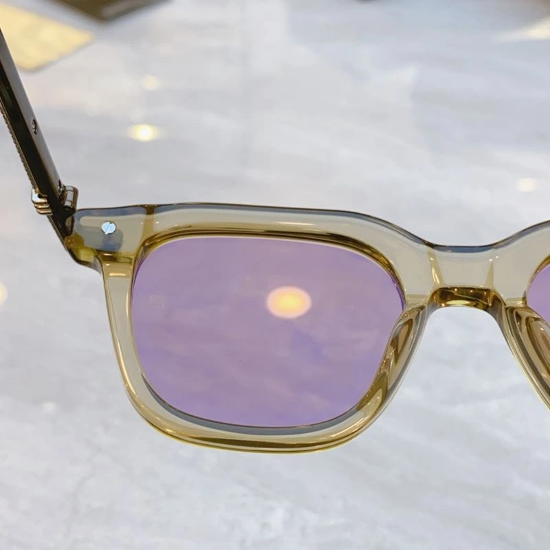 Exact replica Chrome Hearts Sunglasses