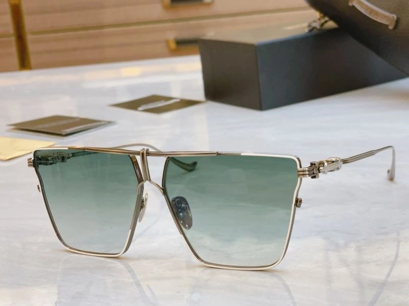 Chrome Hearts Sunglasses