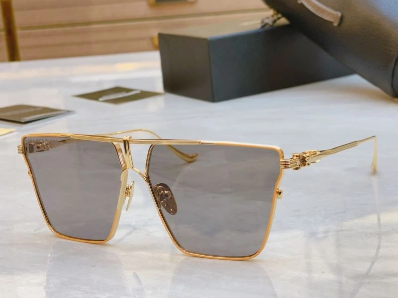 Inexpensive Chrome Hearts Sunglasses