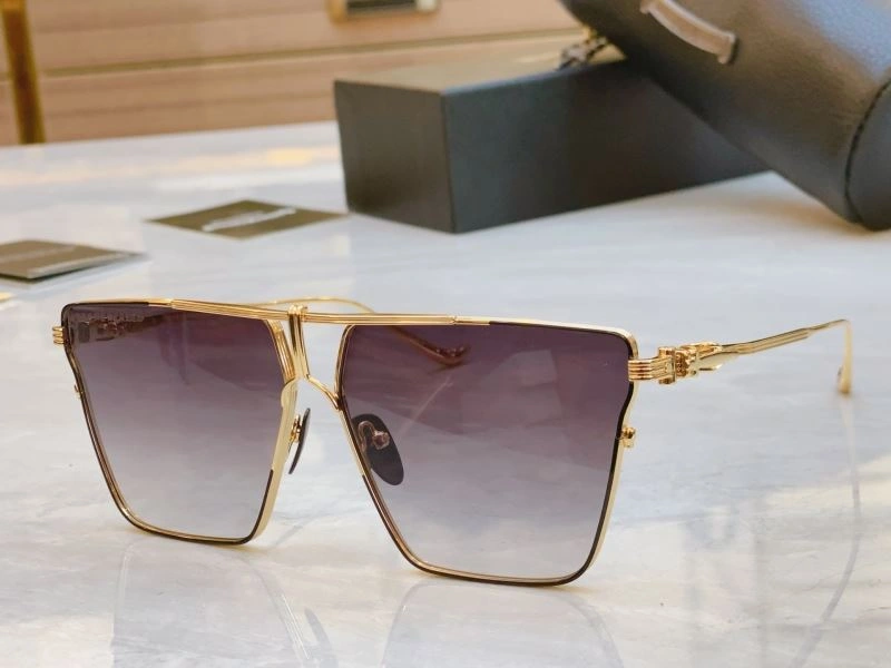 Inexpensive Chrome Hearts Sunglasses
