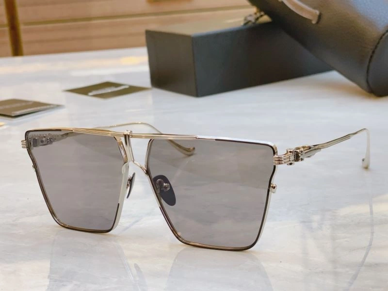 Inexpensive Chrome Hearts Sunglasses