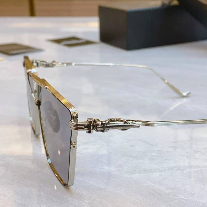 Inexpensive Chrome Hearts Sunglasses