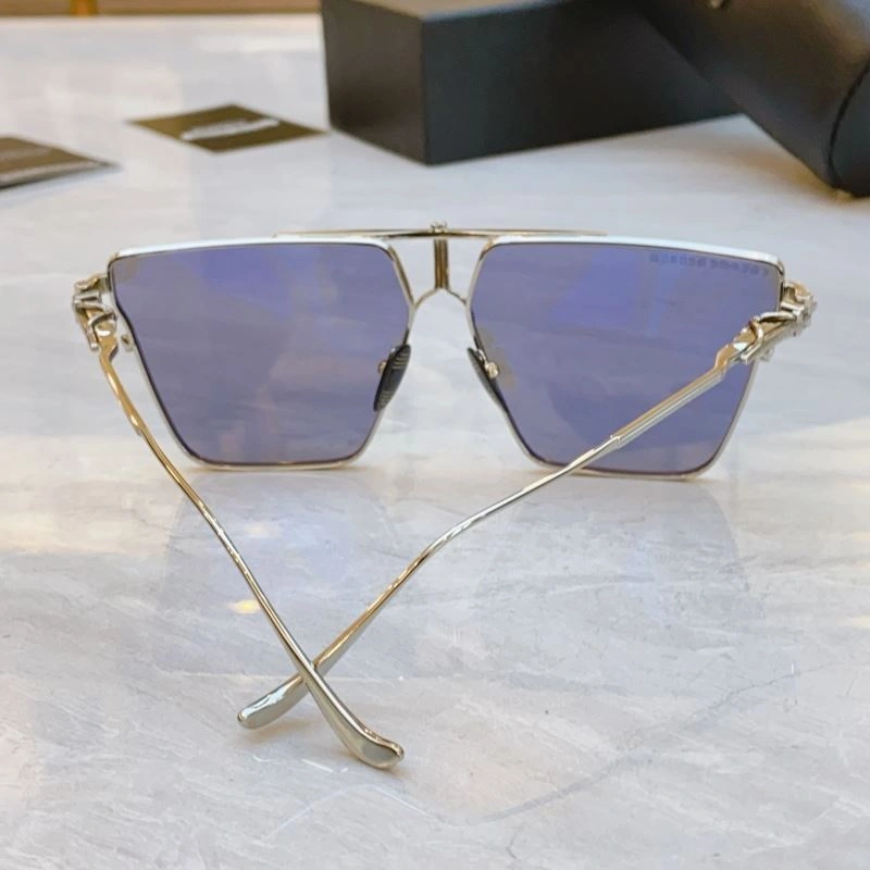 Inexpensive Chrome Hearts Sunglasses