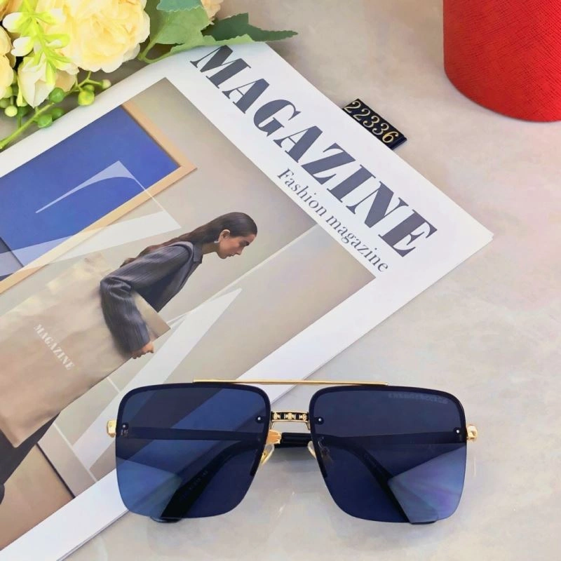Chrome Hearts Sunglasses