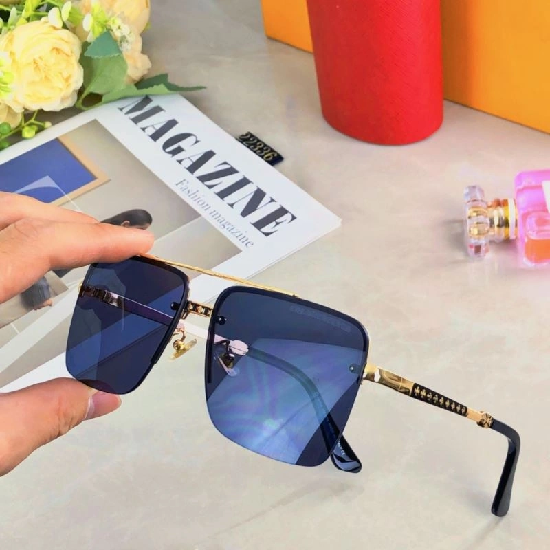 Mirror quality Chrome Hearts Sunglasses