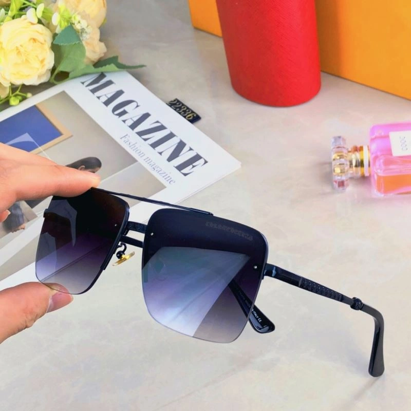 Mirror quality Chrome Hearts Sunglasses