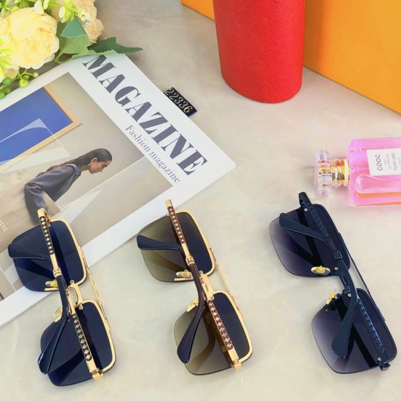Mirror quality Chrome Hearts Sunglasses