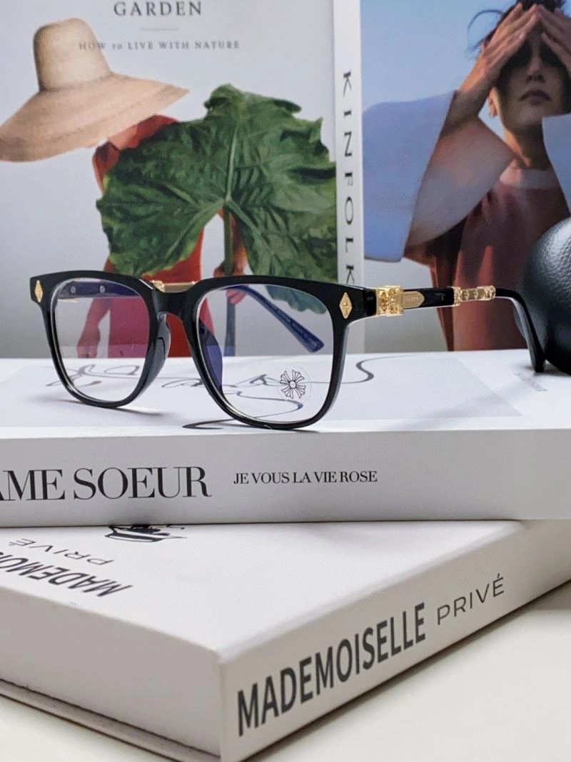 Chrome Hearts Sunglasses