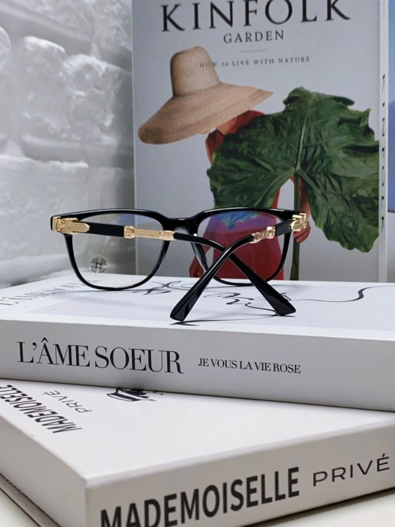 High fidelity Chrome Hearts Sunglasses