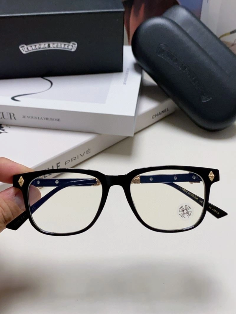 High fidelity Chrome Hearts Sunglasses