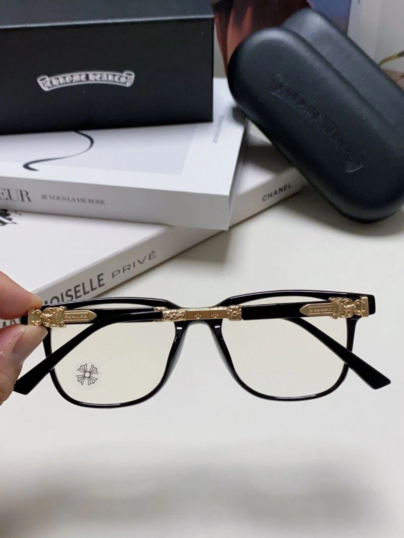 High fidelity Chrome Hearts Sunglasses