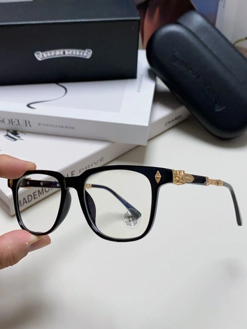 High fidelity Chrome Hearts Sunglasses