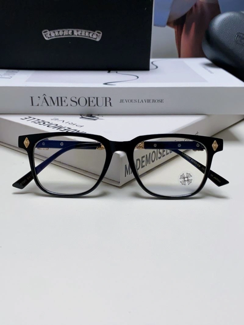 High fidelity Chrome Hearts Sunglasses