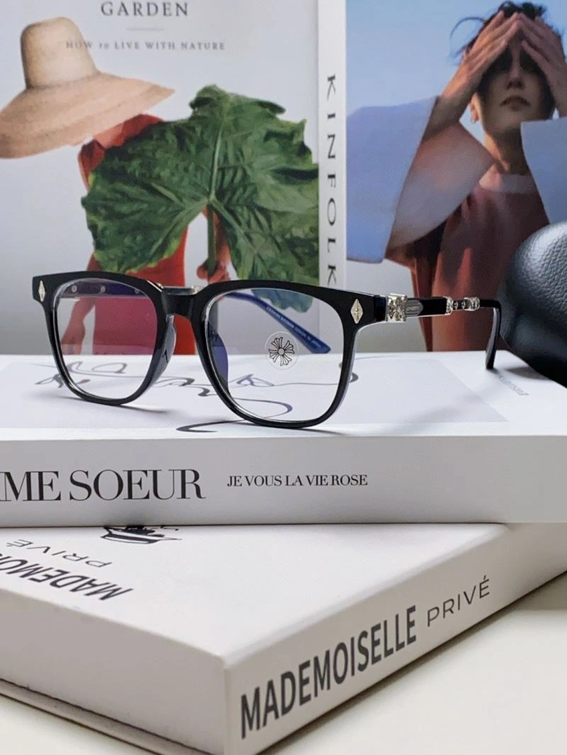 Chrome Hearts Sunglasses