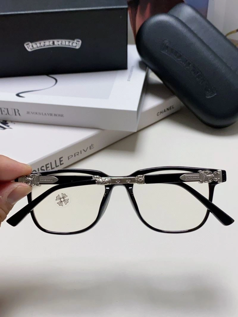 High accuracy Chrome Hearts Sunglasses
