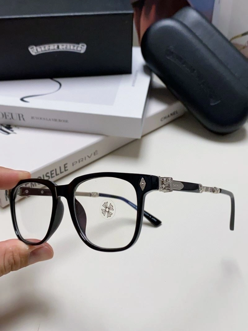 High accuracy Chrome Hearts Sunglasses