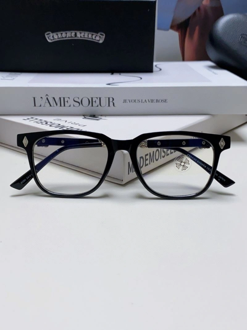 High accuracy Chrome Hearts Sunglasses