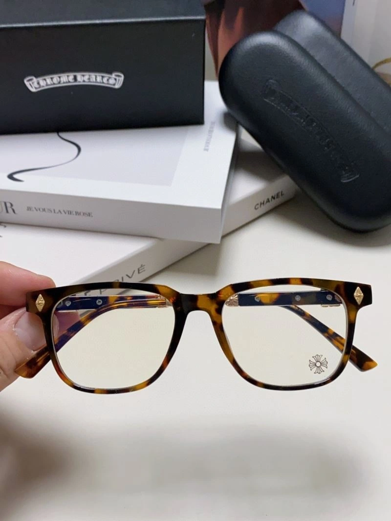 Economical Chrome Hearts Sunglasses