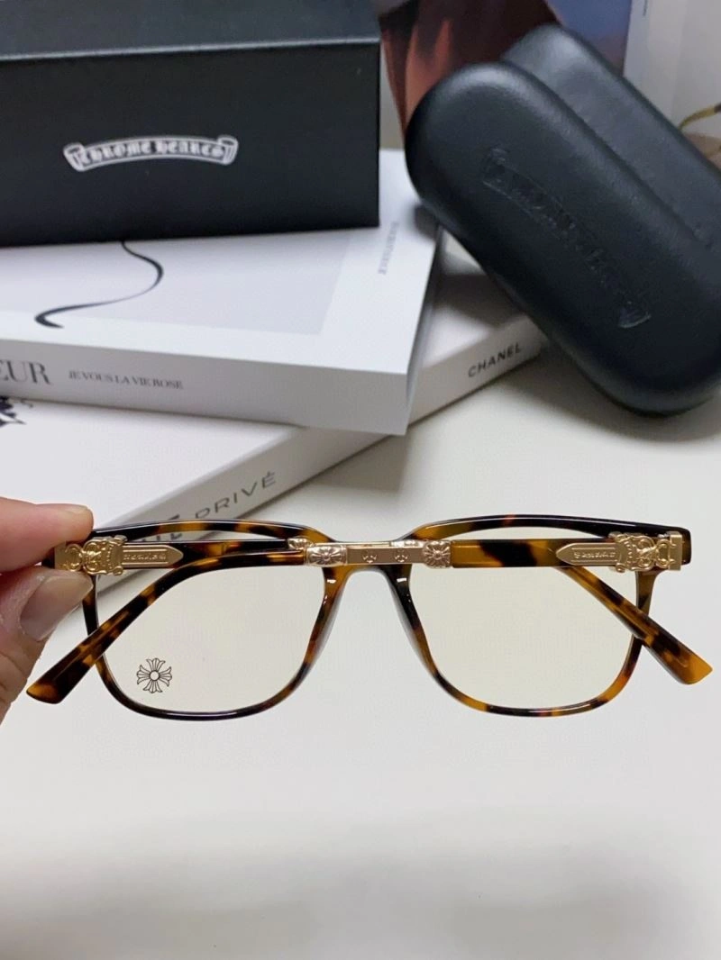 Economical Chrome Hearts Sunglasses