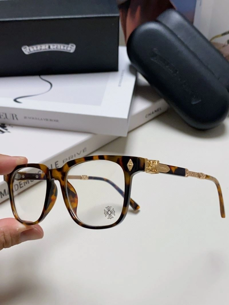 Economical Chrome Hearts Sunglasses