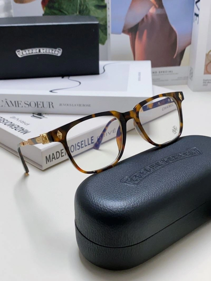 Economical Chrome Hearts Sunglasses