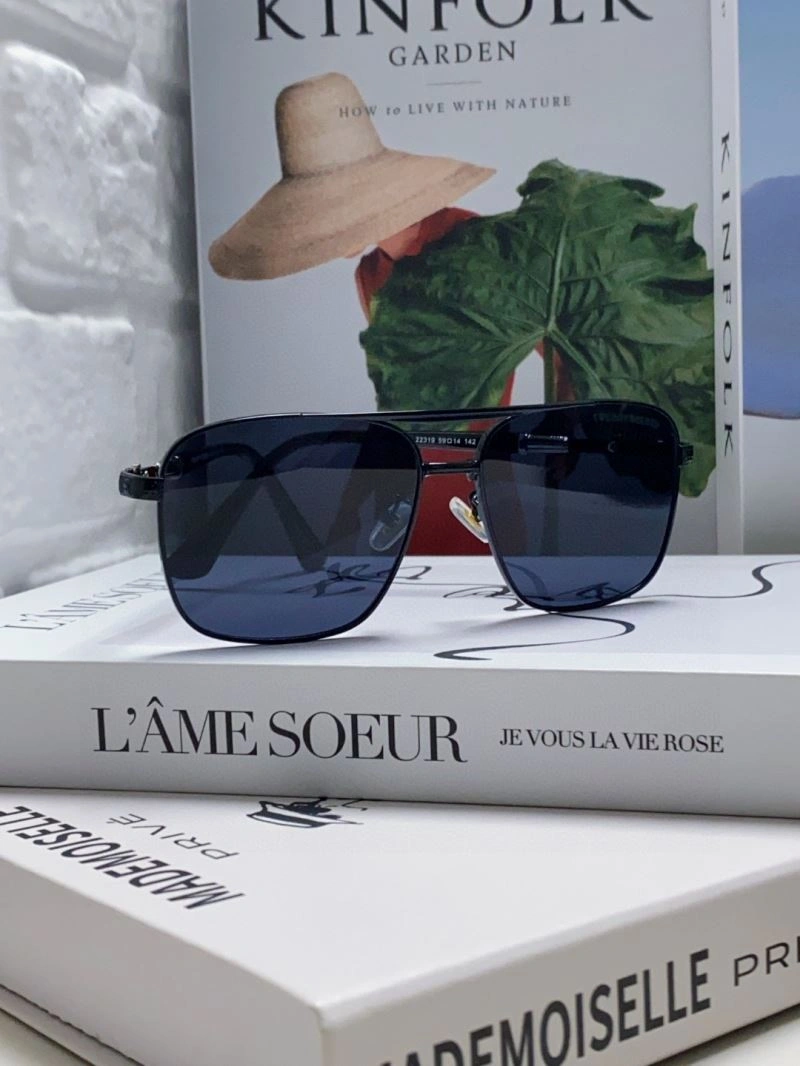 Perfect replica Chrome Hearts Sunglasses