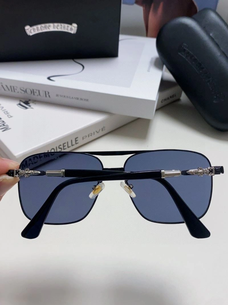 Perfect replica Chrome Hearts Sunglasses