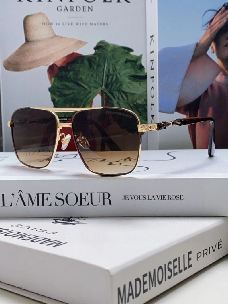 Chrome Hearts Sunglasses