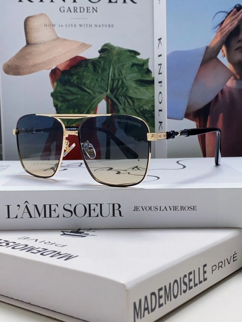 Chrome Hearts Sunglasses