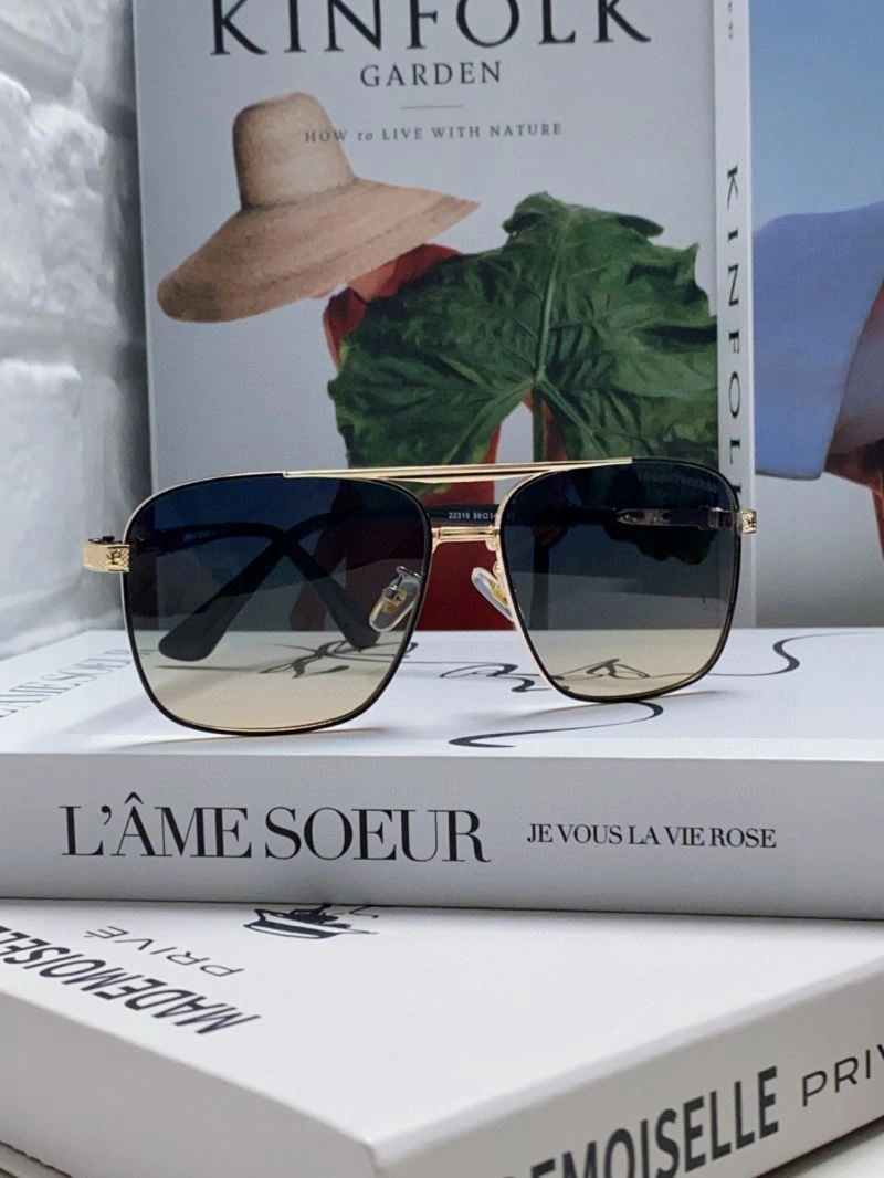 Reasonably priced Chrome Hearts Sunglasses