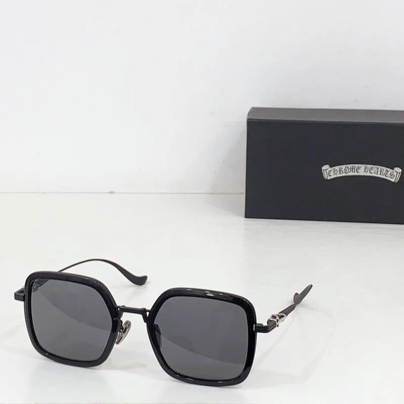 Chrome Hearts Sunglasses