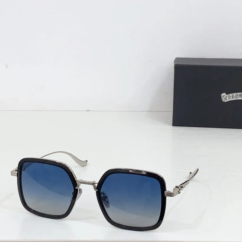 Value-priced Chrome Hearts Sunglasses