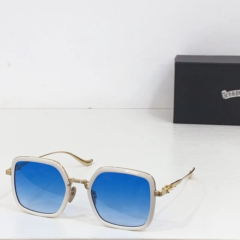 Value-priced Chrome Hearts Sunglasses