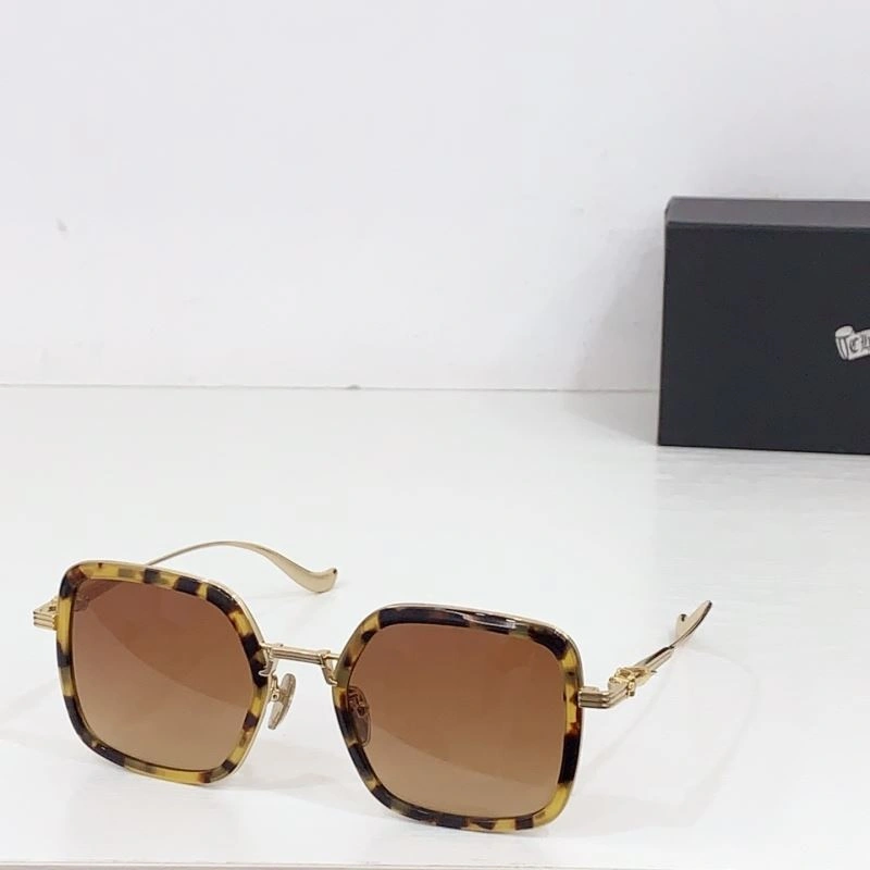 Value-priced Chrome Hearts Sunglasses