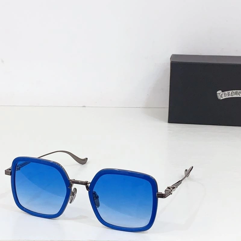 Value-priced Chrome Hearts Sunglasses