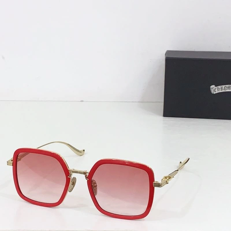 Value-priced Chrome Hearts Sunglasses