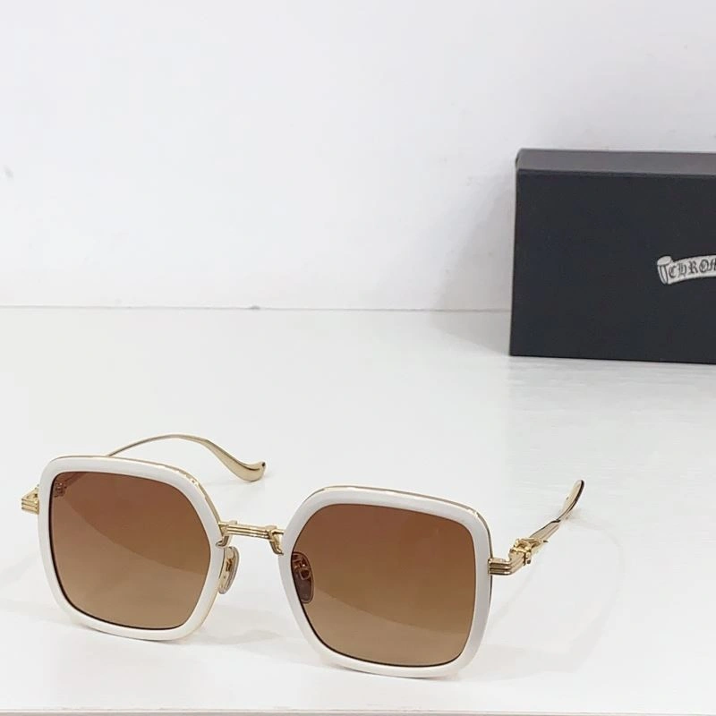 Value-priced Chrome Hearts Sunglasses