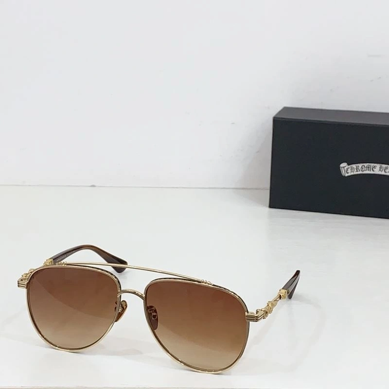 Chrome Hearts Sunglasses